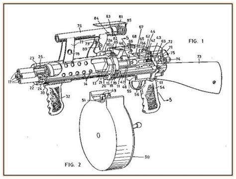Оружейная экзотика Нереализованные проекты опытная и малоизвестная серийная военная техника