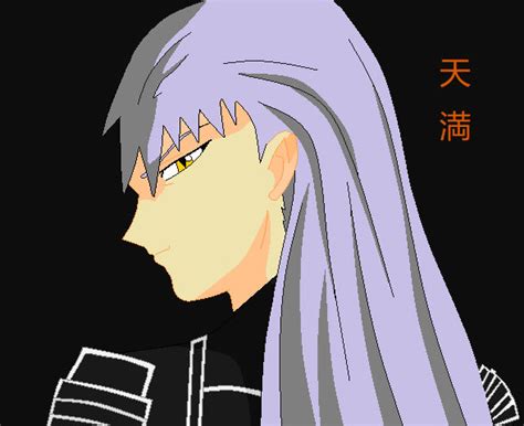 Tenma Lord Of The Yokai Realm By Onisatsu18 On Deviantart