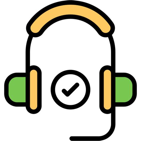 Active Listening Free Communications Icons
