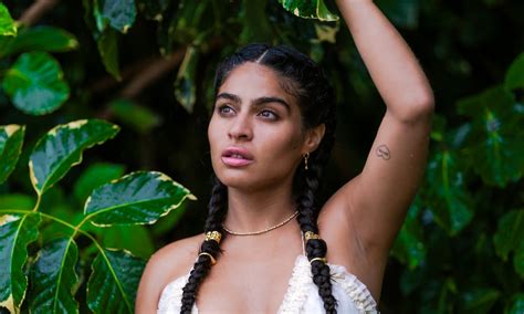Jessie Reyez Publica Su álbum A Little Vengeance Cusicaplus