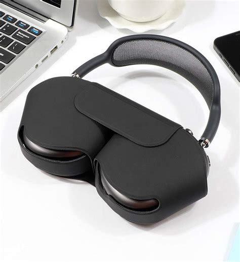 Silicone Headset Protective Case Chyhua