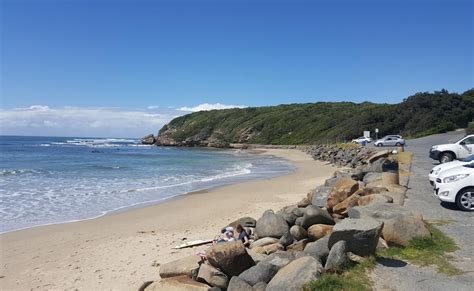 Nahoon Beach 🏖️ East London Eastern Cape South Africa Detailed