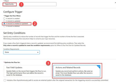 How To Update Picklist Multiselect Using Flow In Salesforce