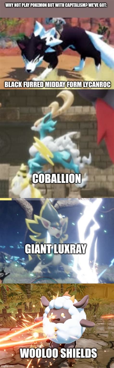 We Finally Got Pokemon Gun Imgflip