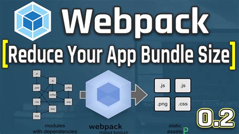 How To Reduce Your Webpack Bundle Size For Web App Optimization 02 By