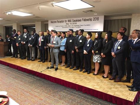 Gustavo Mejia On Linkedin Such A Great Honor To Represent The 29 Wmu