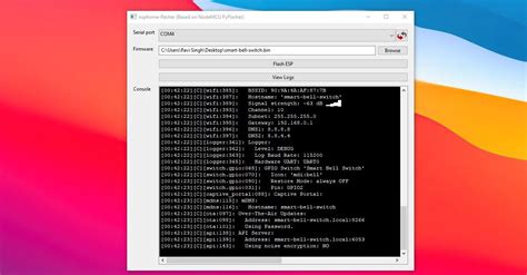 Build A Diy Smart Doorbell For Home Assistant With Push Notifications