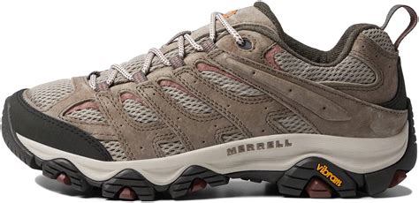 Merrell Moab 3 Review 2022, Facts, Deals ($69) | RunRepeat