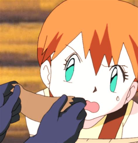[]misty Gagged By Jessie By Hayayo1425 On Deviantart