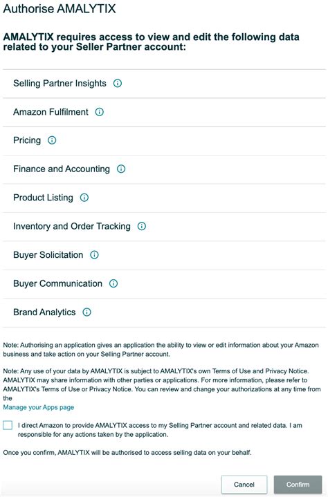 amazon api exploring key interfaces