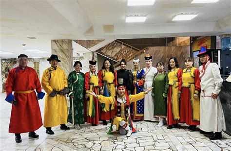 Чингэлтэй дүүргийн Хөдөлмөр Халамжийн үйлчилгээний хэлтэс Added A New Чингэлтэй дүүргийн