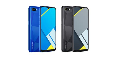 Entering A New Realme Of Smartphones Women Love Tech