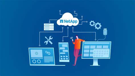 Netapp Data Management Mastery Mastery In Data Management All It