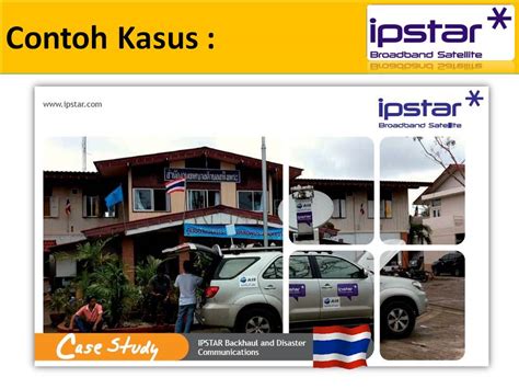 Kisah Sukses Ipstar U