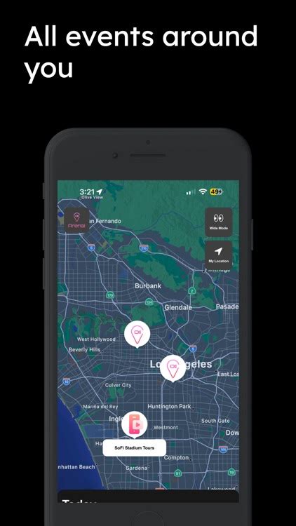 arenai app by basem salloum