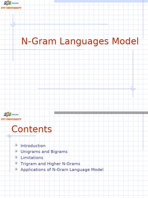 N Gram Language Models Pdf Cognitive Science Applied Mathematics