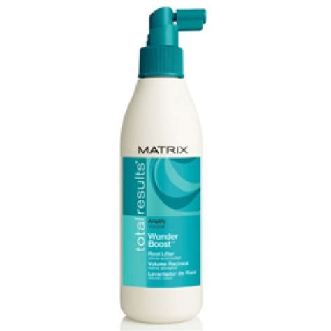 Love Me Some Root Lifter Matrix Total Results Total Results Perfect Beach Waves