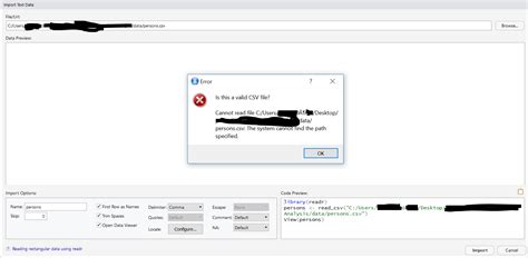 r read csv with german special character in path stack overflow