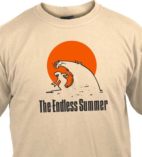 The Endless Summer Tee No