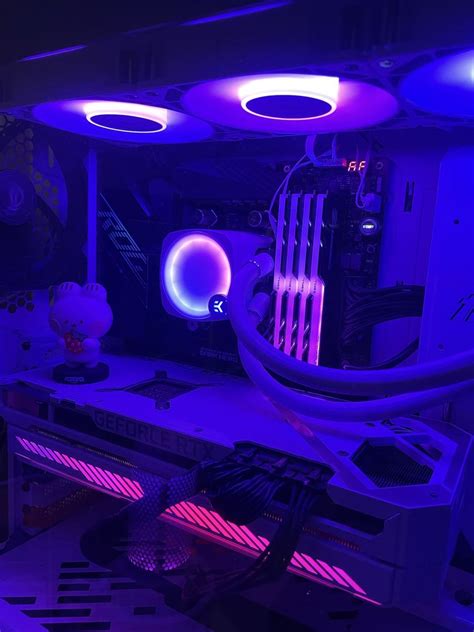 Рам Памет Ddr4 G Skill Trident Z Neo 32gb 4x8 Cl16 гр Русе Дружба 1 • Olx Bg