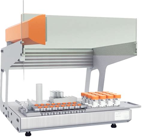 Automated Instruments Novaprep