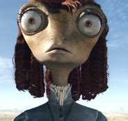 Beans Rango Wiki Fandom