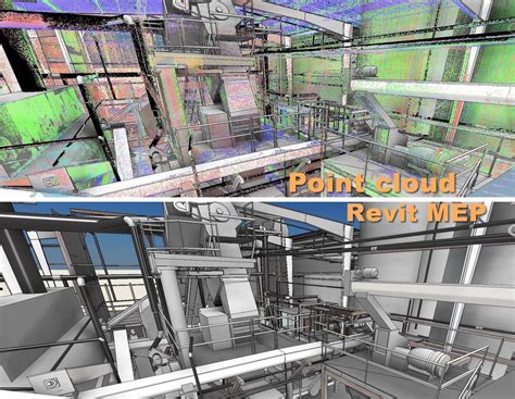 How To Convert Point Cloud Data Into A D Model Artofit