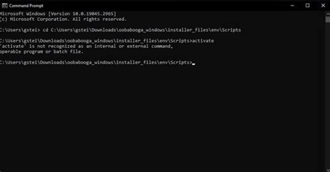 Superbooga Failing To Load Modulenotfounderrror No Module Named Chromadb It Is Installed