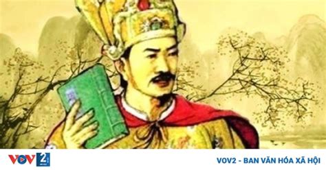 Vua Lê Thánh Tông Và Việc Biên Soạn Quốc Sử
