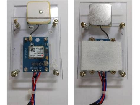 Bicycle Journey Tracker With Arduino And Gps Module Duino