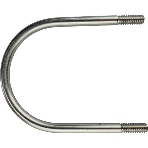 X Air Diffuser U Bolt Boss Ag Parts