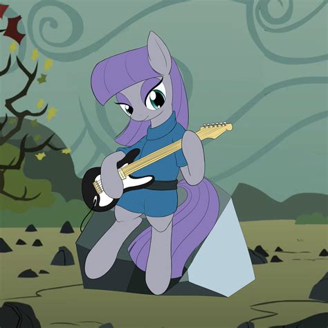Maud Pie Maud Pie Minor Minor второстепенные персонажи My