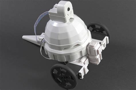 Overview Compatible Ezb Robot Hardware Support Synthiam