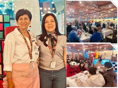 Cafetería Del Sistema Dif Presente En La Expo Feria Tulancingo 2025