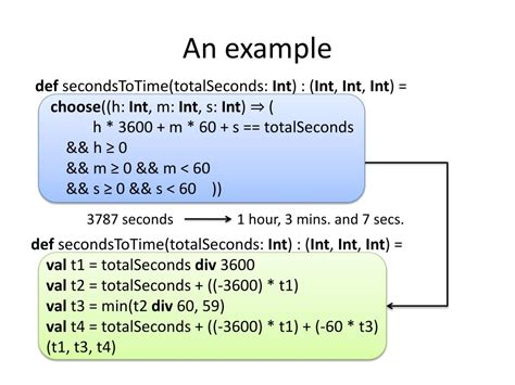 Ppt Invariant Inference For Many Object Systems Powerpoint
