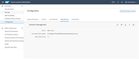 Is Your Sap Cloud Connector Safe The Risk You Cant Ignore