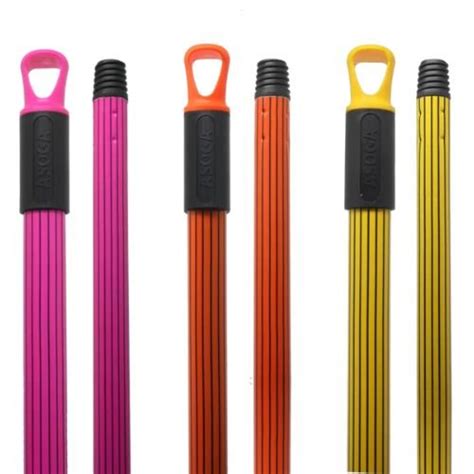 Asoga Metal Handle 4 Ft Screw Type Sia Huat E Store