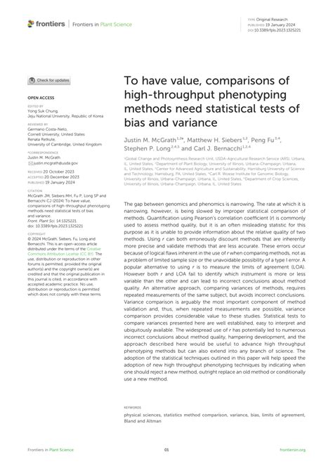 pdf to have value comparisons of high throughput phenotyping methods