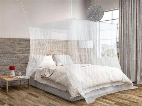 Polyester Mosquito Net At ₹ 600 Piece Mosquito Bed Nets In New Delhi