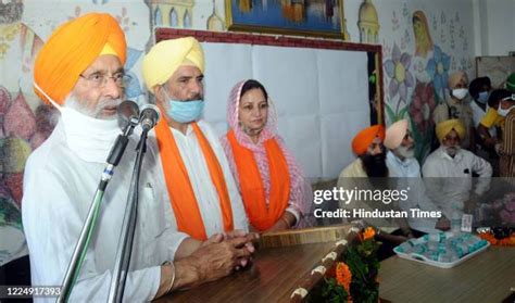 Tejinder Singh Photos And Premium High Res Pictures Getty Images