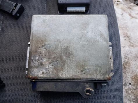 Bad Engine Control Module Ecm Symptoms Causes And Repair Upgraded Vehicle