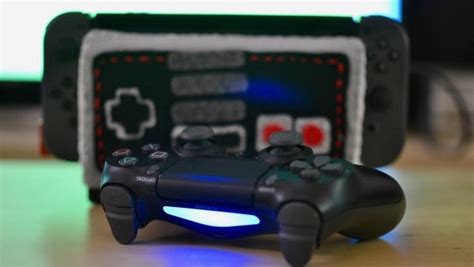 How To Use A PS Controller With Nintendo Switch IMore