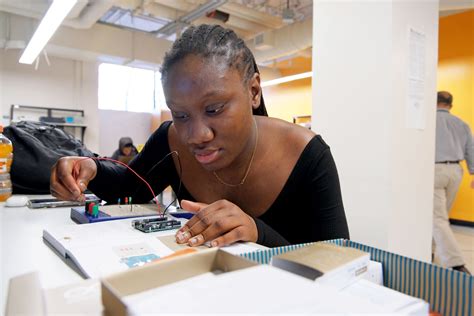 Around Campus Micro Embedded Systems