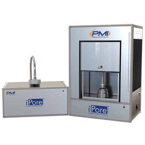 How Does Mercury Porosimetry Testing Differ From Capillary Flow