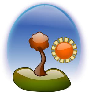 Tree Of Life Clip Art Free Public Domain Vectors