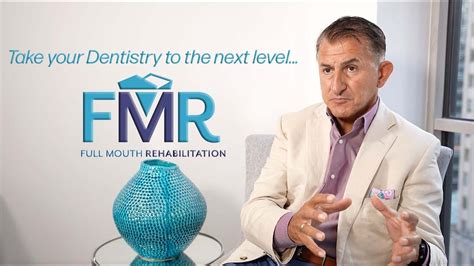 Fmr Fridays Occlusion Series Fmr Dentistry Beyond Dental School Youtube