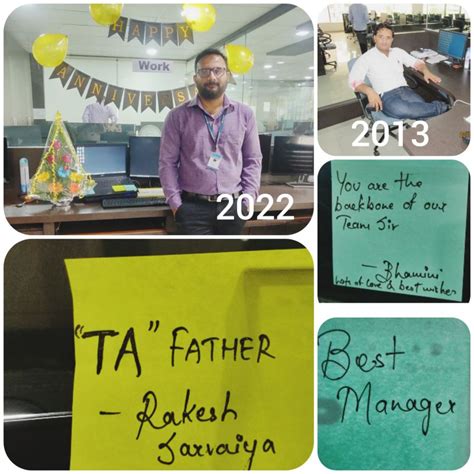 Hr Rakesh Sarvaiya On Linkedin Passion Purpose Profession Incredible Experience