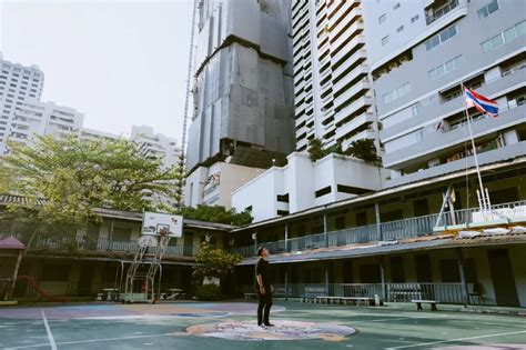 โรงเรียนวรรณวิทย์ ในความทรงจำ ตั๊ก บริบูรณ์ วันที่ผมไม่มีเงินจ่ายค่าเทอม