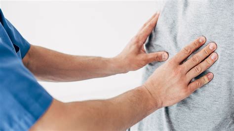 Chiropractor Bill Donaldson Suspended Following ‘intense Relationship