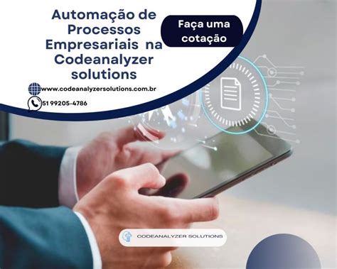 A Eficiência E A Produtividade Do Seu Negócio São Fundamentais Para O